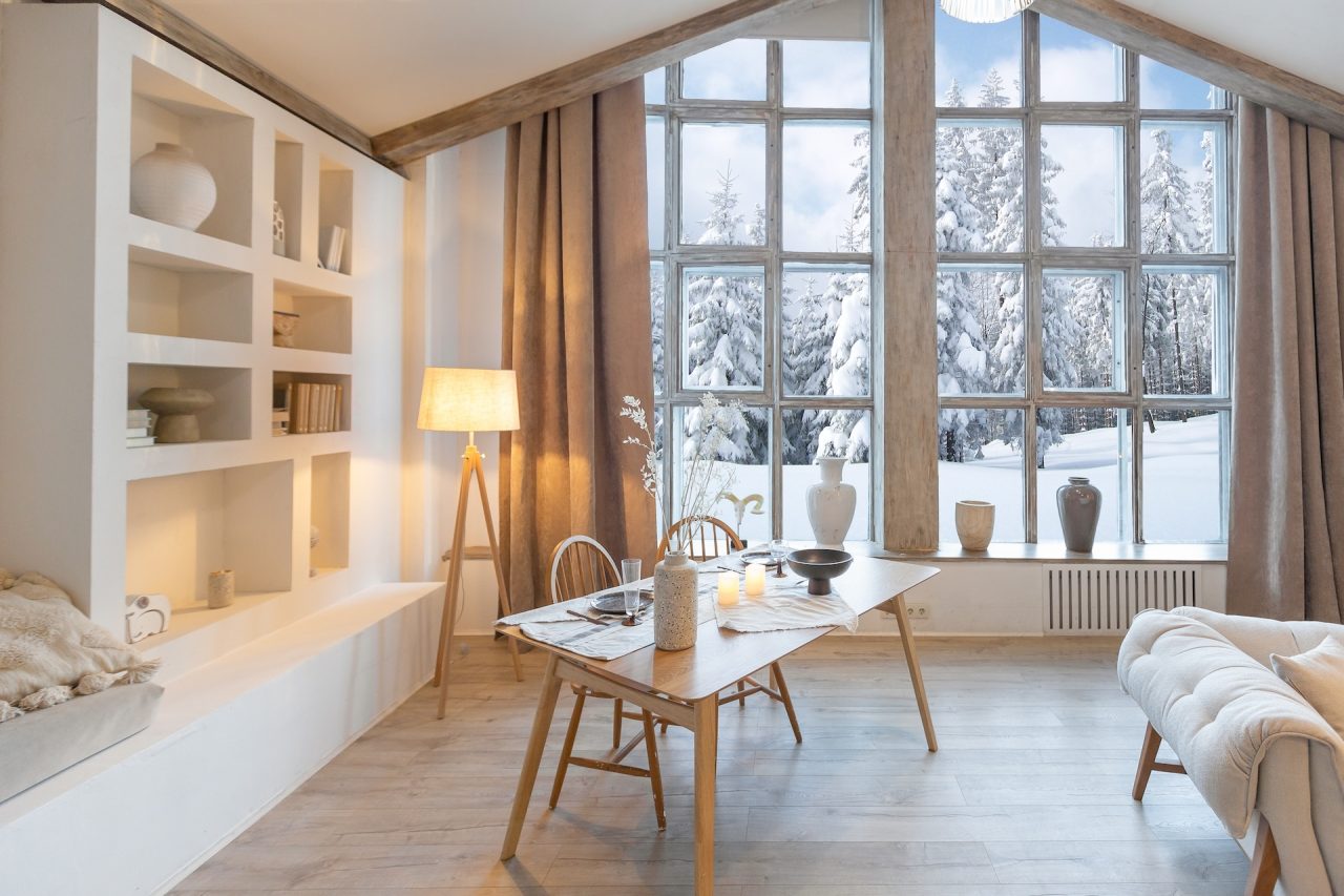Una casa Country Chic è un sogno alla portata di mano con Urges - Urges ...
