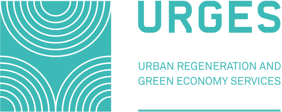 PROJECTS - Urges - Architettura sostenibile e rigenerazione urbana