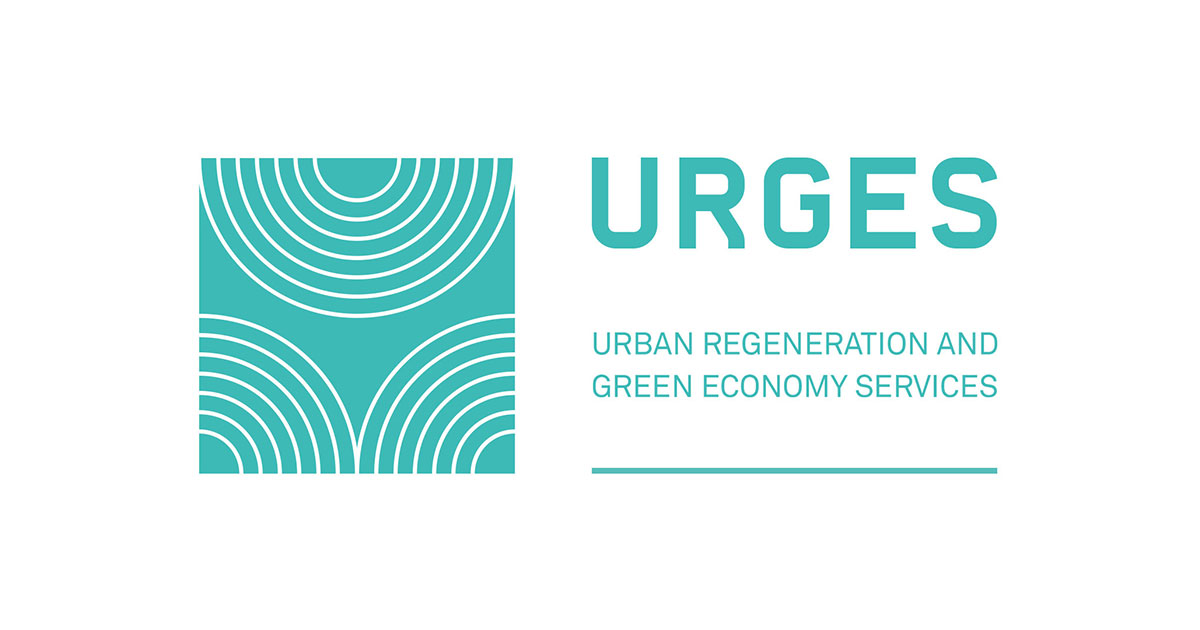 SECTORS - Examples of sustainable architecture - Urges